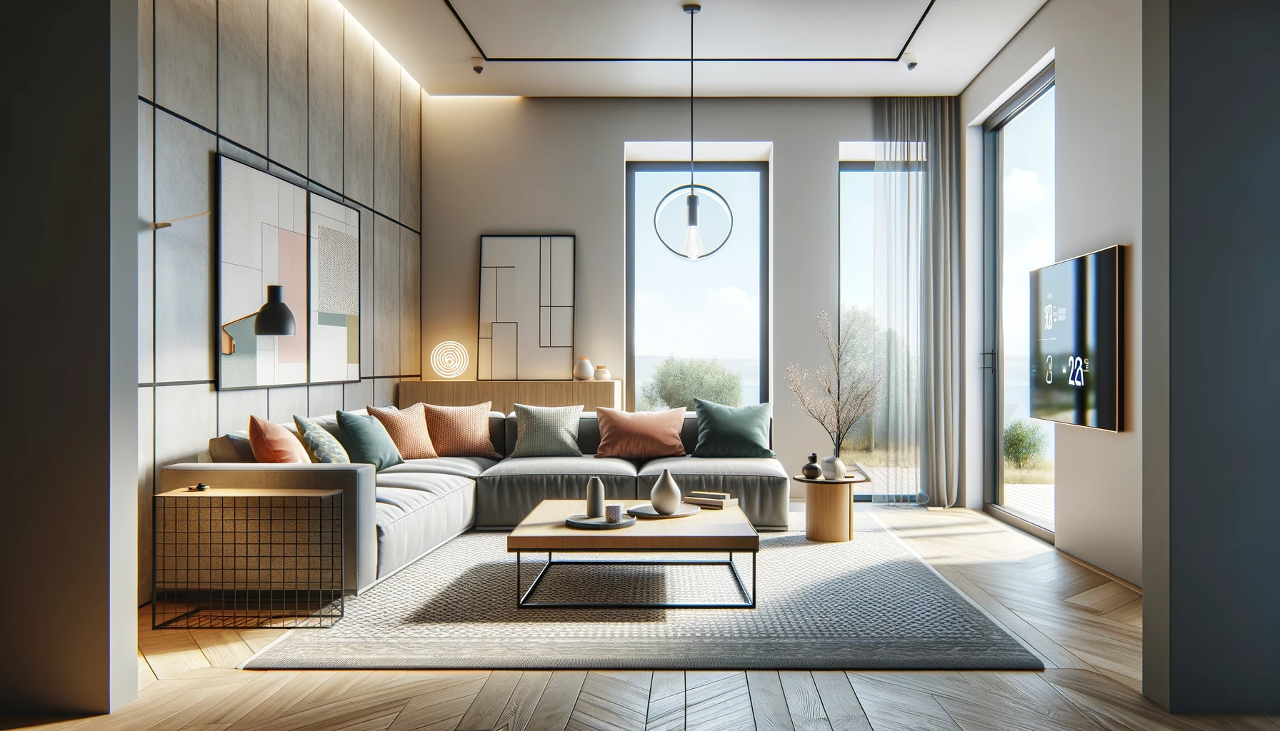 10 Tips to Modernize Your Home Interior - Your Side